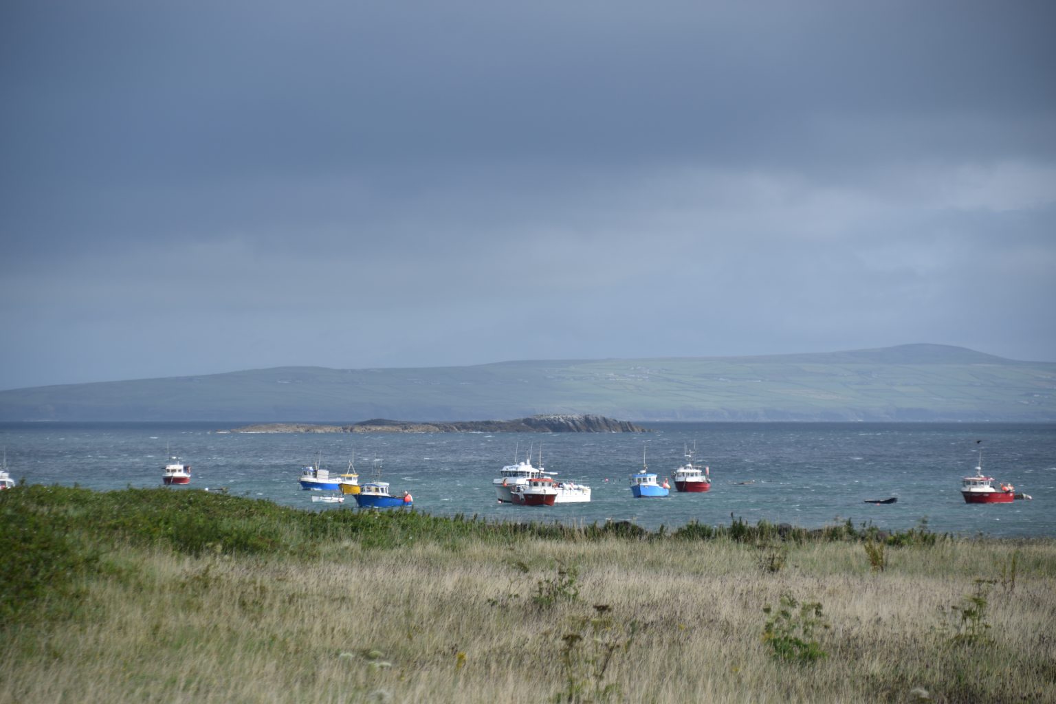 The best of Kerry – (4) The Maharees – HopsSkipsandJumps