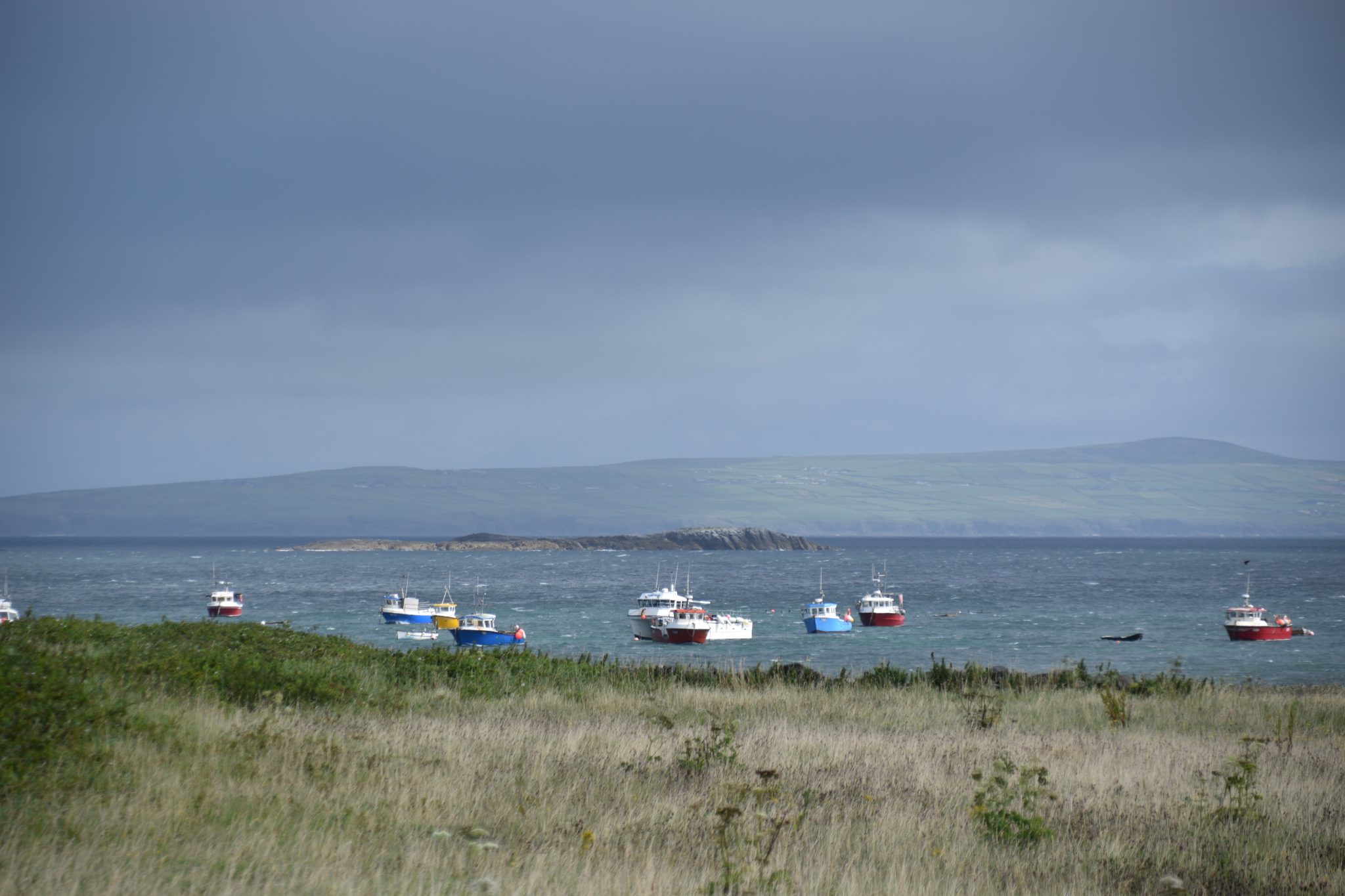 The best of Kerry – (4) The Maharees – HopsSkipsandJumps