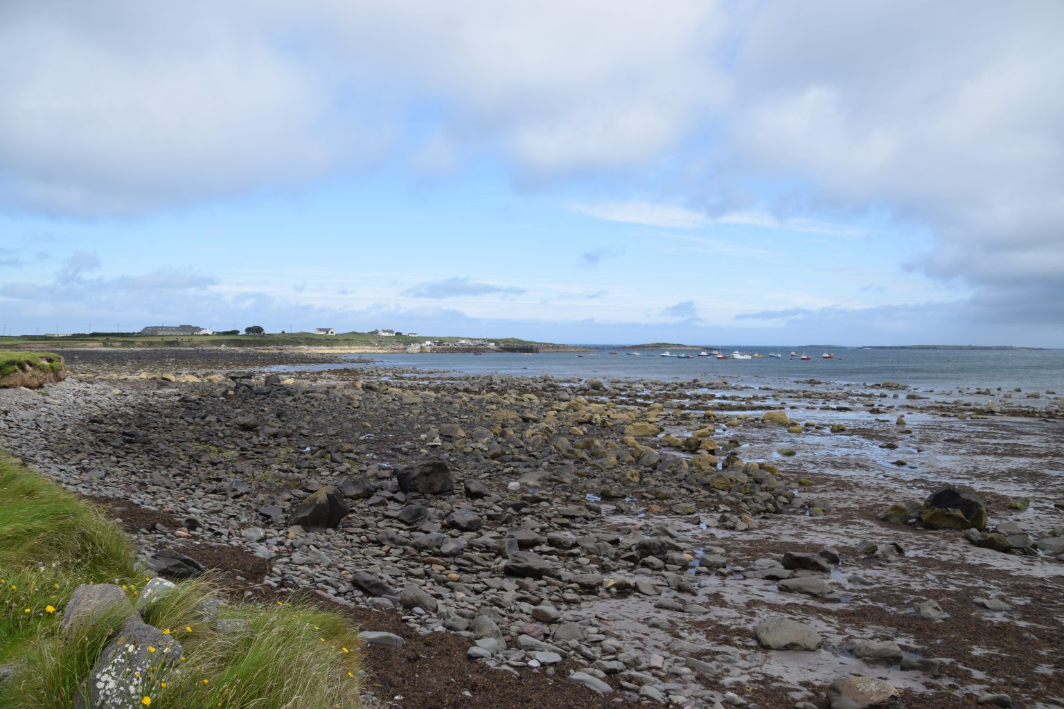 The best of Kerry – (4) The Maharees – HopsSkipsandJumps