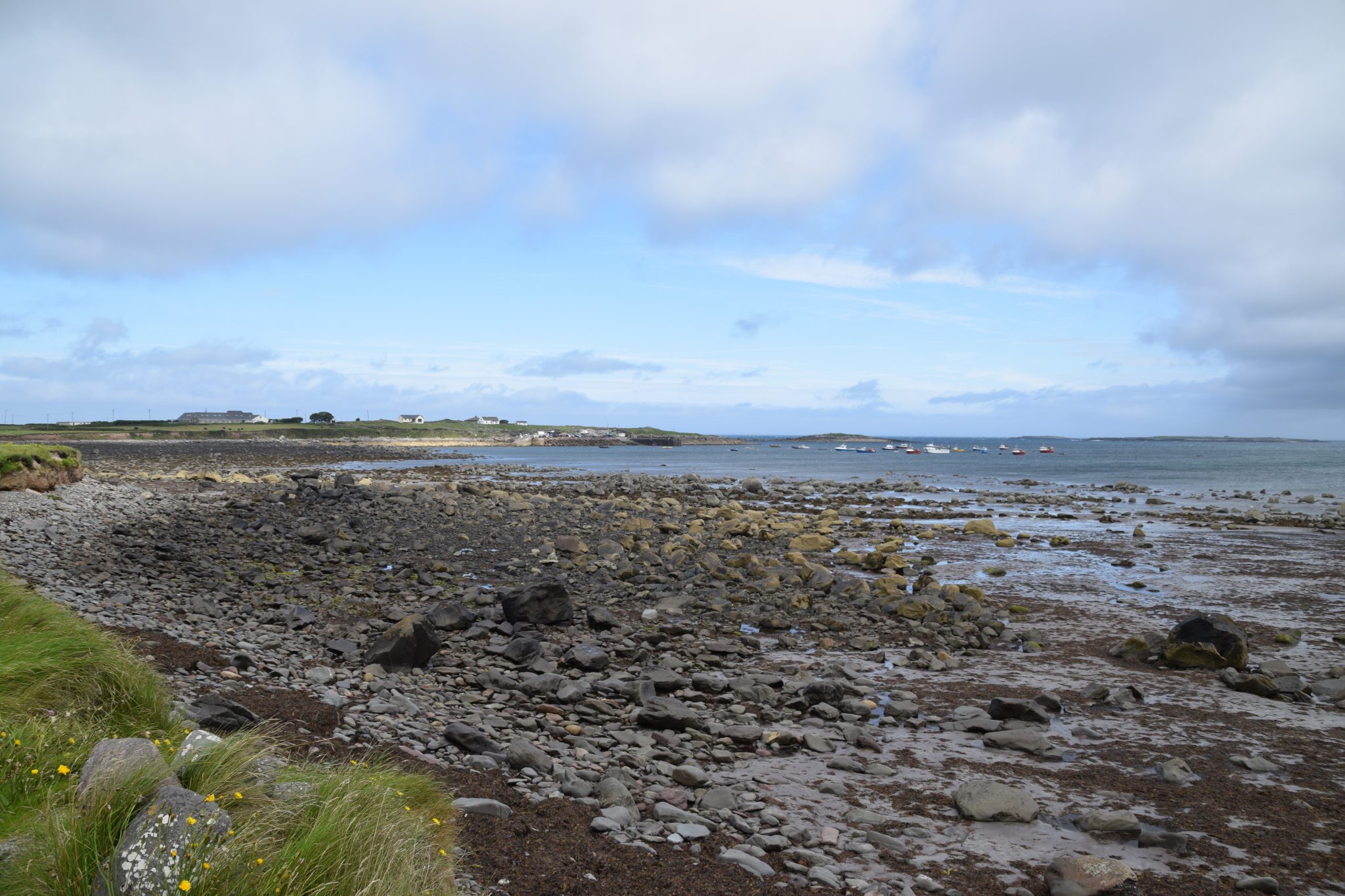 The best of Kerry – (4) The Maharees – HopsSkipsandJumps