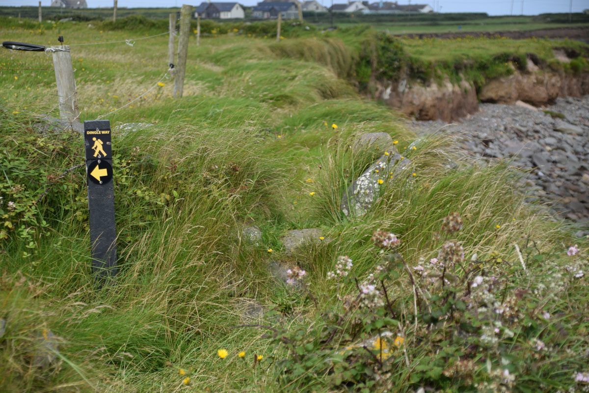 The best of Kerry – (4) The Maharees – HopsSkipsandJumps