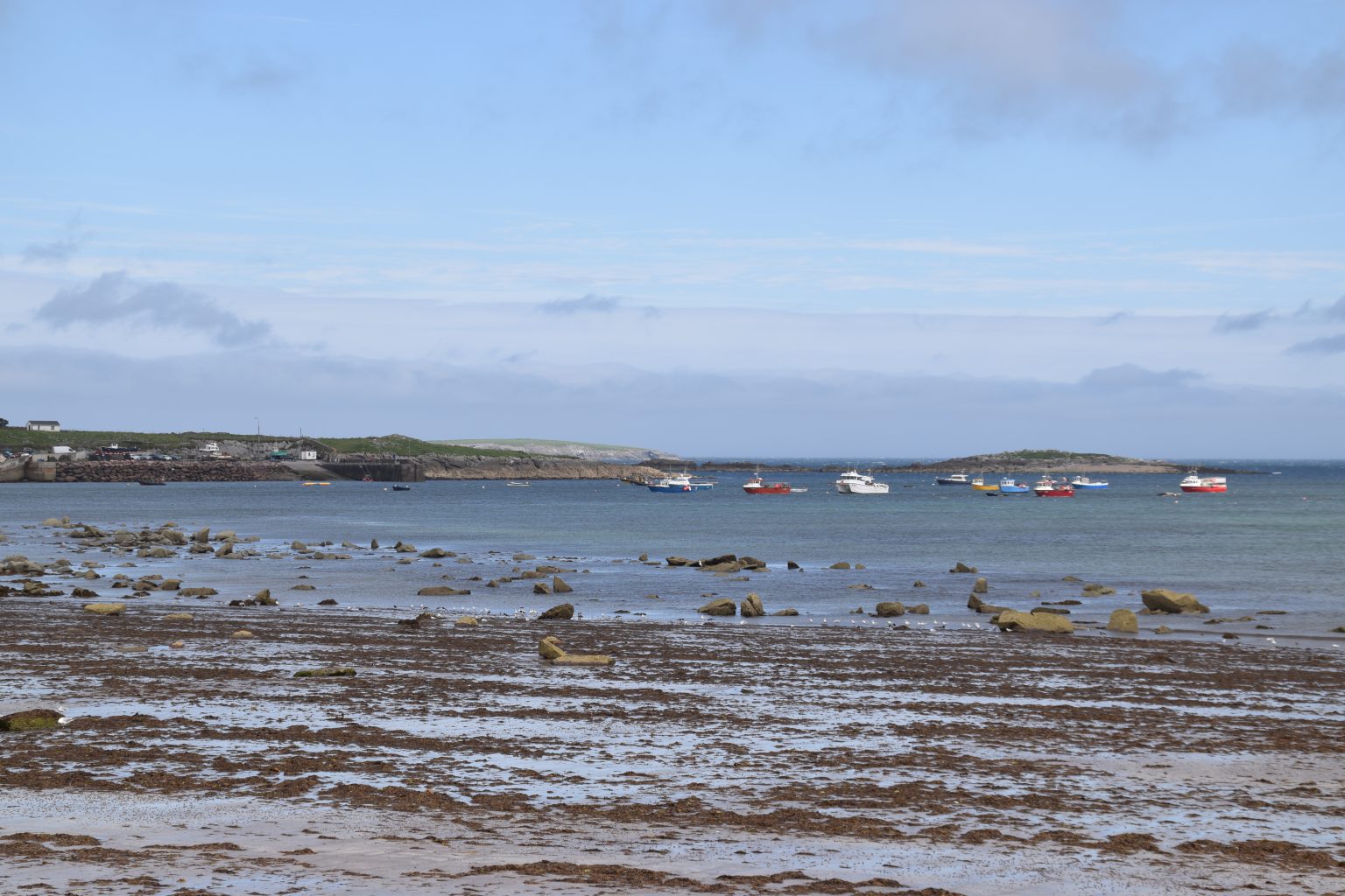 The best of Kerry – (4) The Maharees – HopsSkipsandJumps