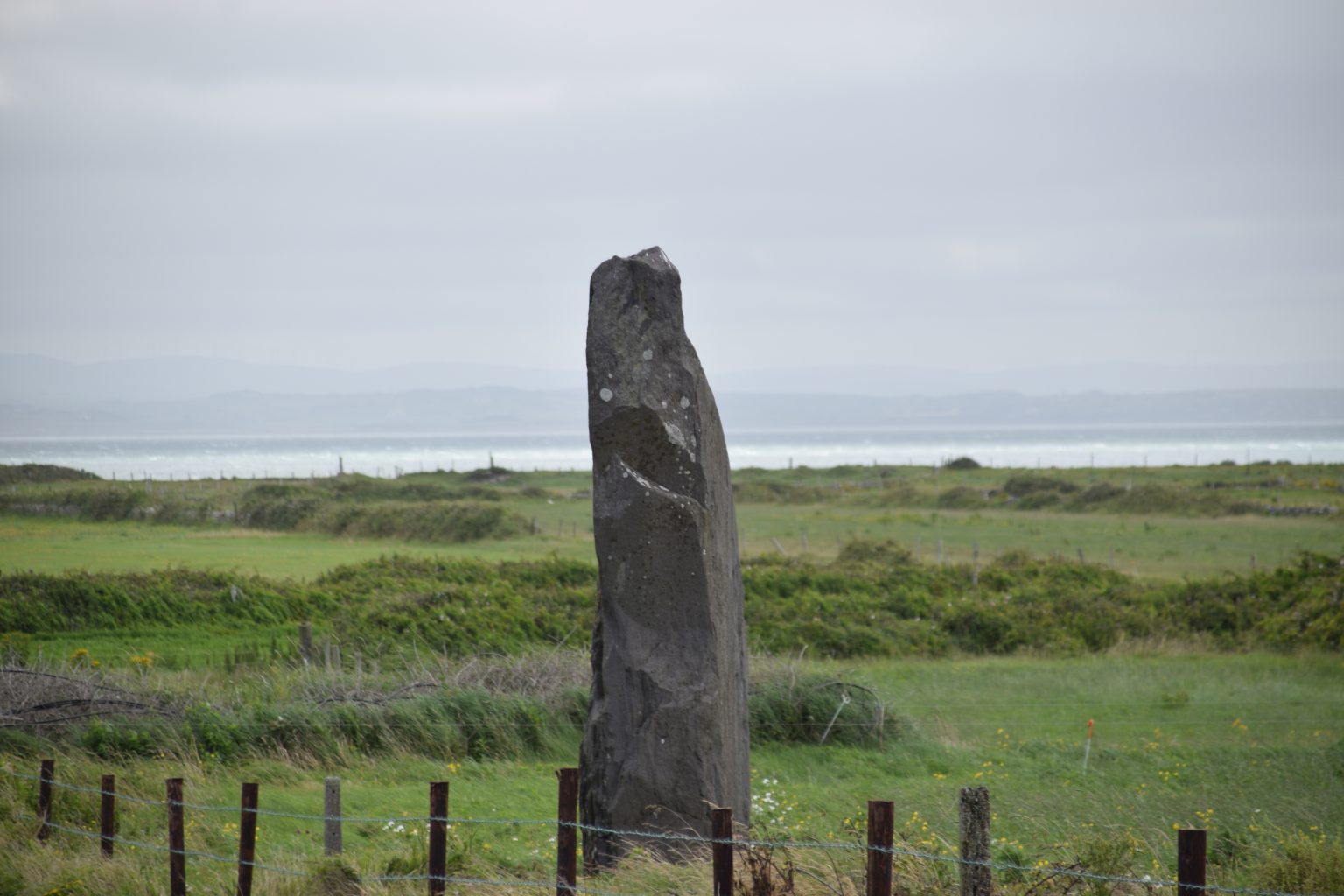 The best of Kerry – (4) The Maharees – HopsSkipsandJumps