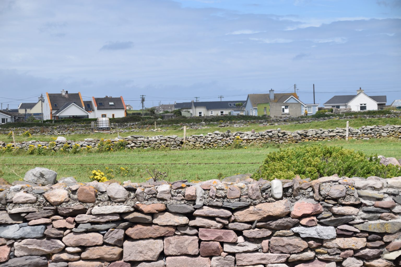 The best of Kerry – (4) The Maharees – HopsSkipsandJumps