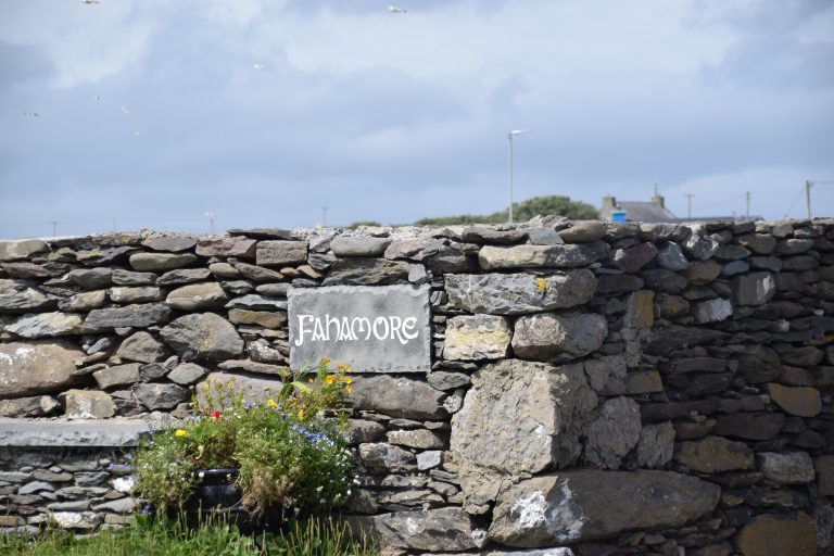 The best of Kerry – (4) The Maharees – HopsSkipsandJumps