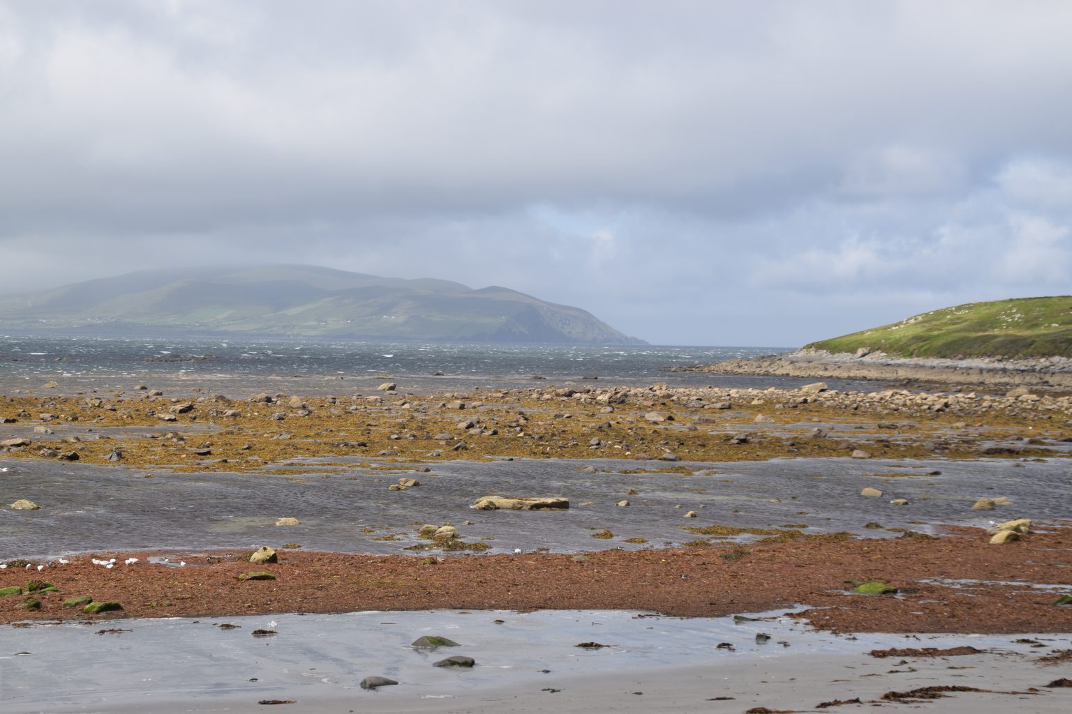 The best of Kerry – (4) The Maharees – HopsSkipsandJumps