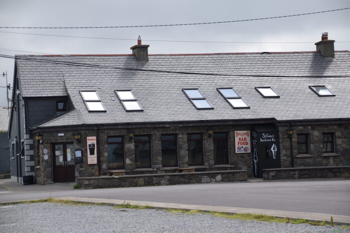 The best of Kerry – (4) The Maharees – HopsSkipsandJumps