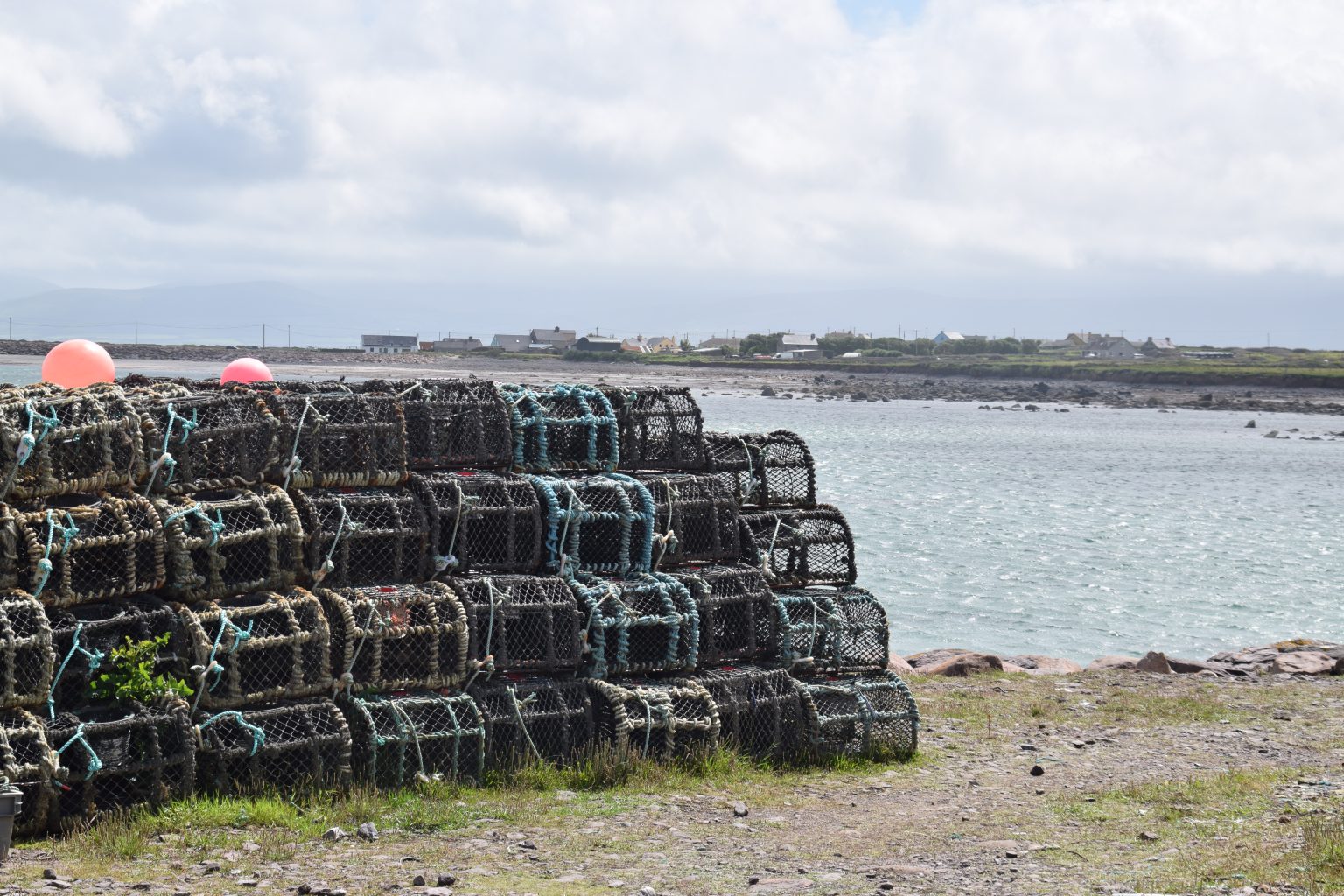 The best of Kerry – (4) The Maharees – HopsSkipsandJumps