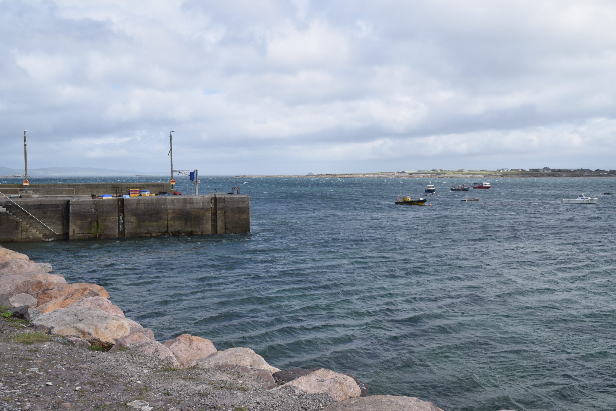 The best of Kerry – (4) The Maharees – HopsSkipsandJumps