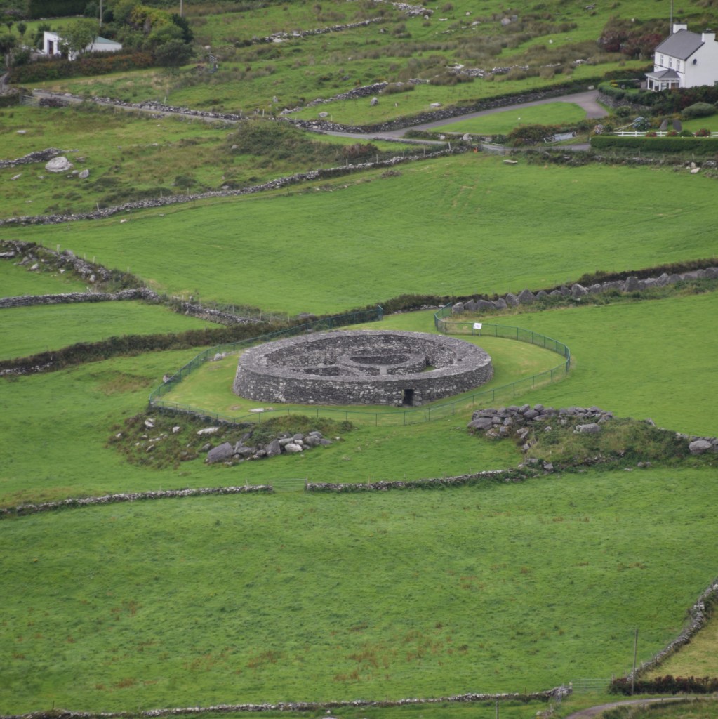 Geometry in Ancient Ireland! – HopsSkipsandJumps
