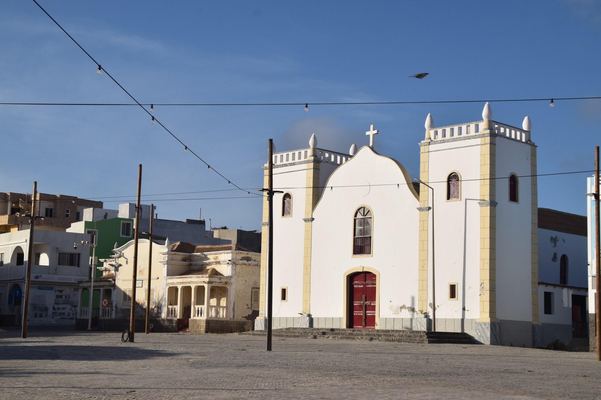 Cape Verde Explored – Useful things to know about Boa Vista ...