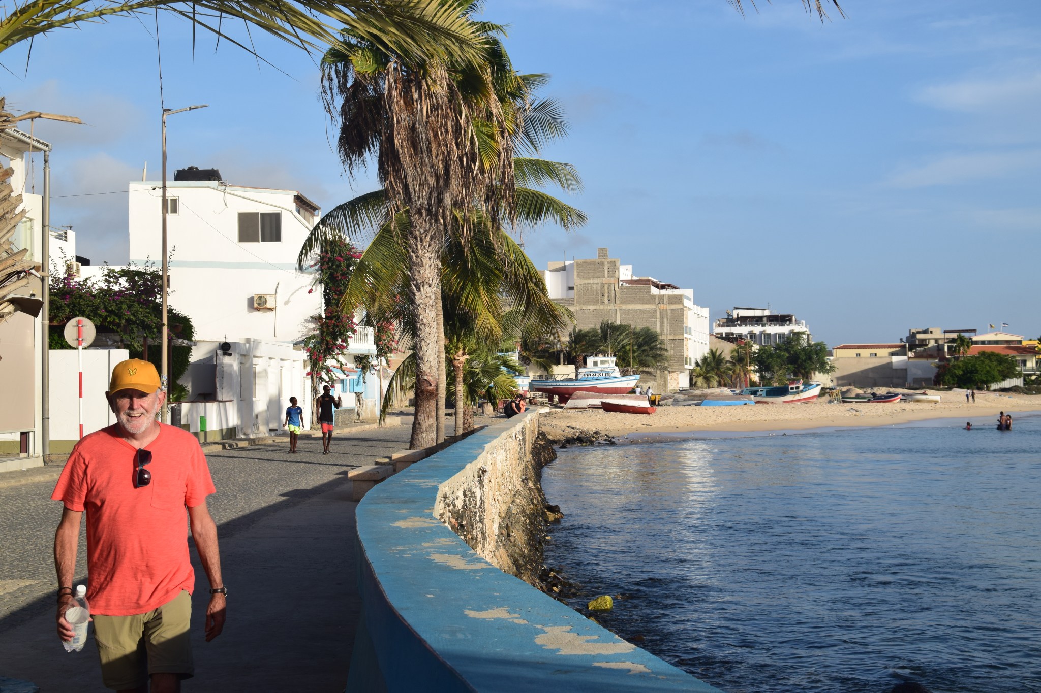 Cape Verde Explored – Useful things to know about Boa Vista ...